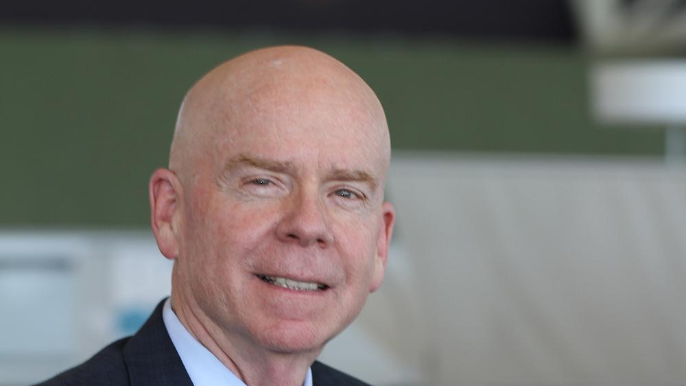 Suncoast Credit Union CEO Tom Dorety plans retirement - Tampa Bay ...