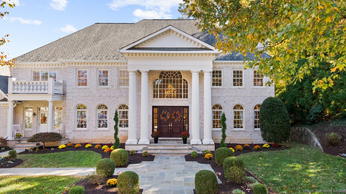 Former Missouri congressman, now lobbyist, Alan Wheat buys McLean ...