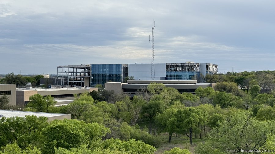 Austin real estate news: Controversy consumes old Motorola campus ...