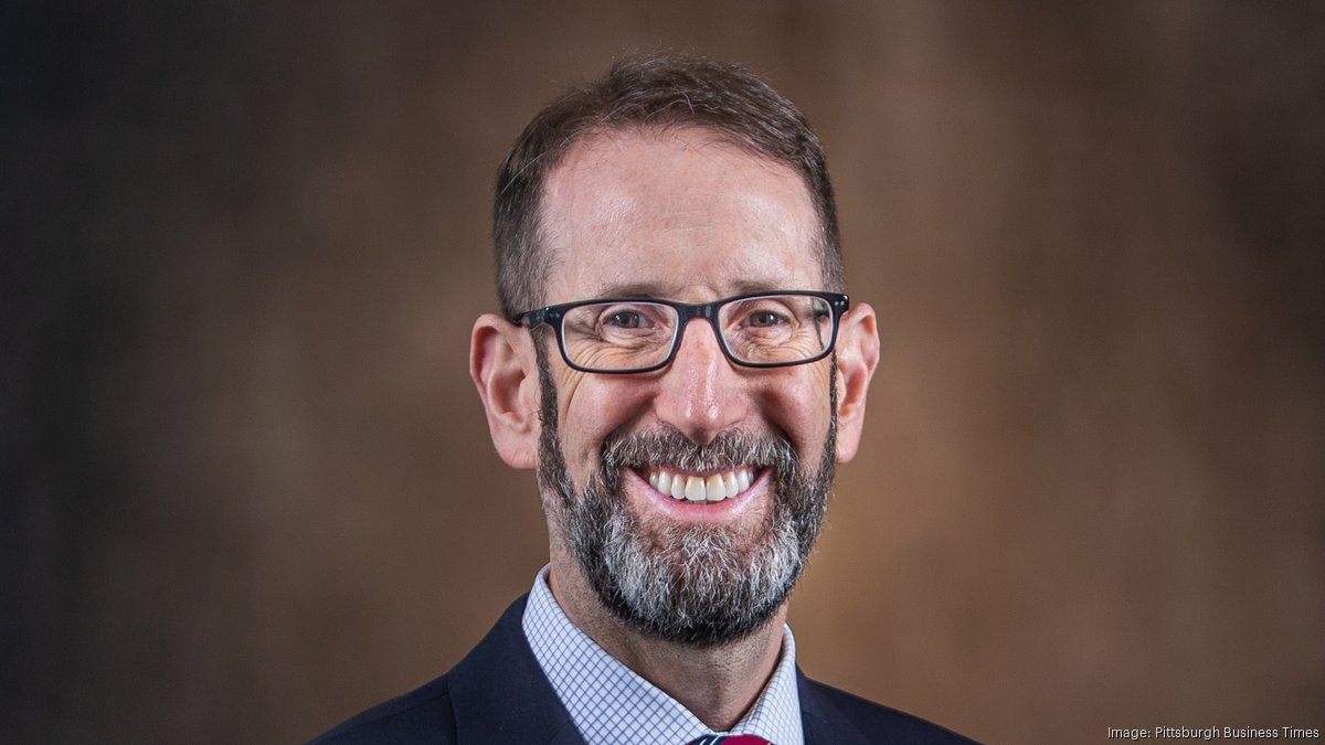 Publisher's Notebook: A new look for new times - Pittsburgh Business Times