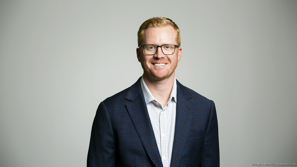 20 People to Know – Tourism & Hospitality: Nic Hendrix - Louisville ...