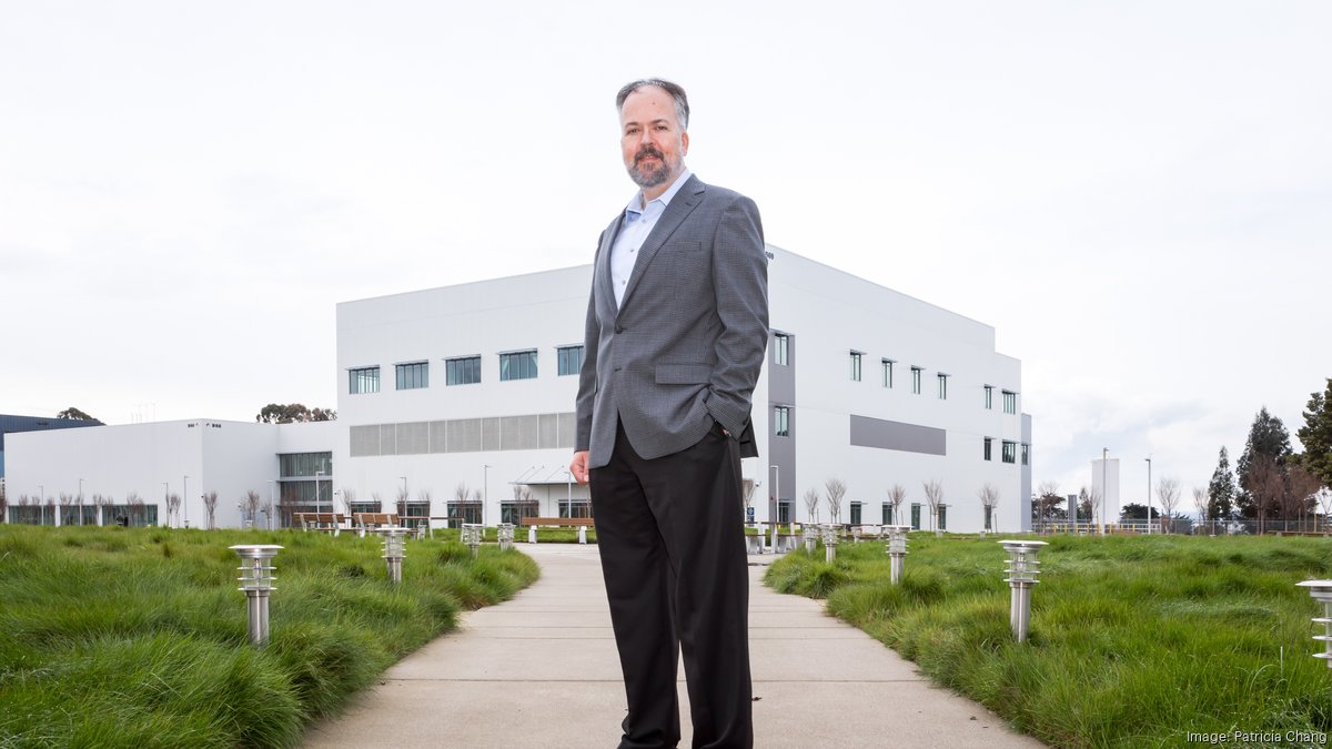 Bayer's new $250 million Berkeley cell therapy launch facility promises ...