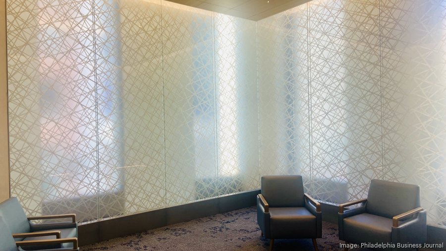 Get a first look inside Jefferson's $762M Honickman Center ...