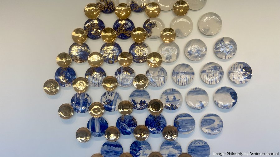 Get a first look inside Jefferson's $762M Honickman Center ...