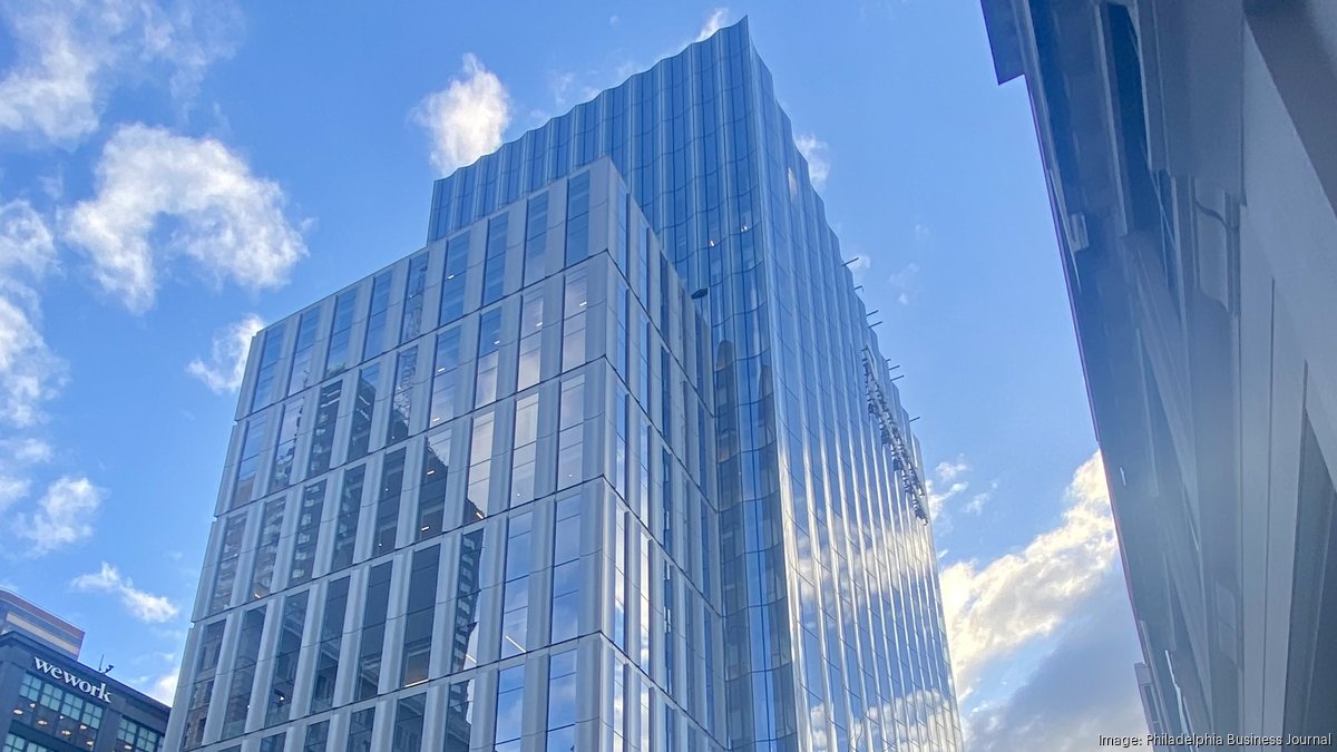 Get a first look inside Jefferson's $762M Honickman Center ...
