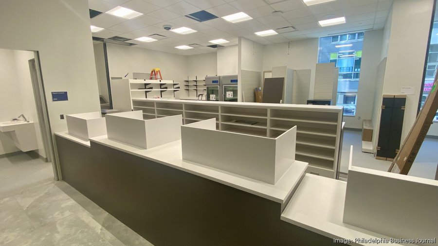 Get a first look inside Jefferson's $762M Honickman Center ...