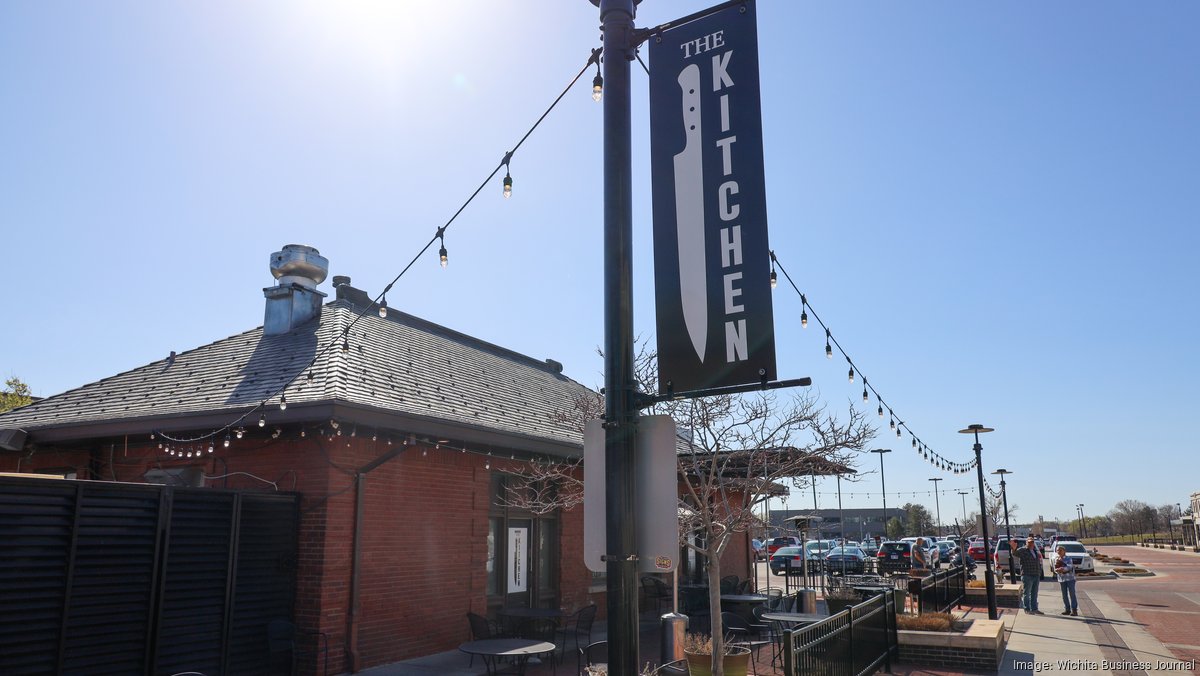 Wichita restaurant The Kitchen targets April opening of 2nd location ...