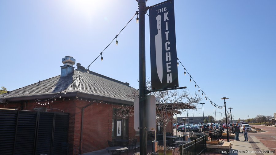 Wichita restaurant The Kitchen targets April opening of 2nd location ...