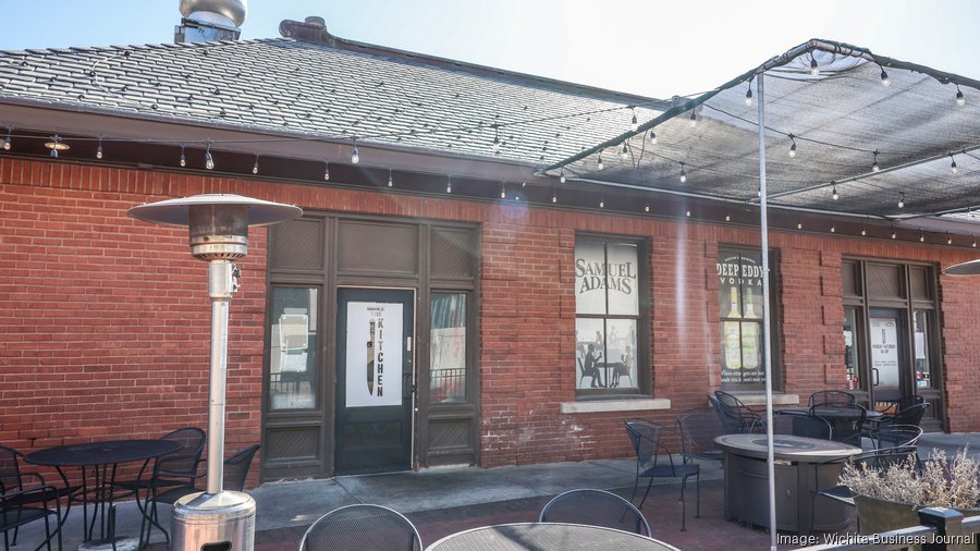 Margarita's Cantina moving to Old Town's former Express Kitchen space ...