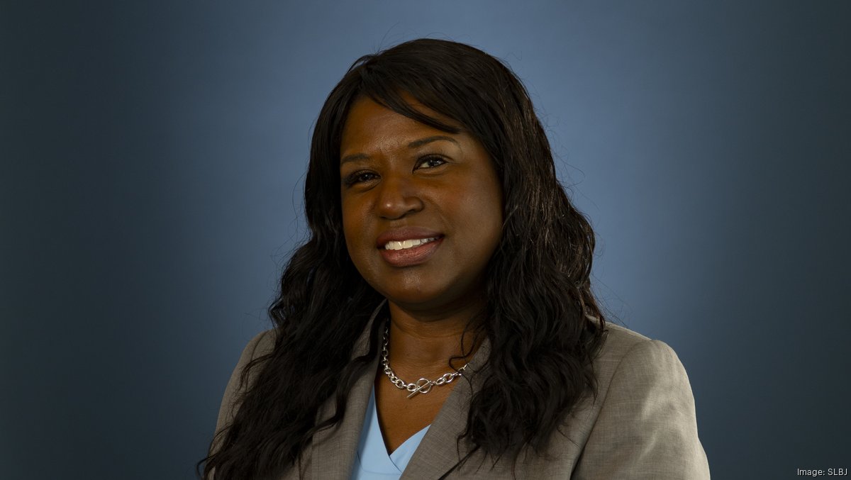 Cardina Johnson is helping change the system at Illinois Education ...