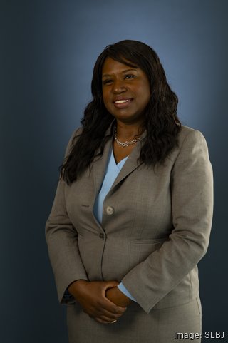 Cardina Johnson is helping change the system at Illinois Education ...