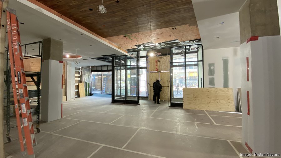 New D.C. tax incentive will support converting offices into uses other ...