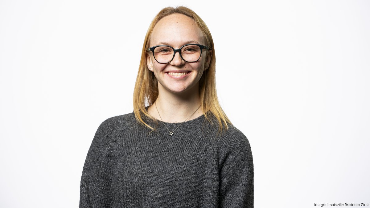 Piper Hansen joins Louisville Business First as a reporter - Louisville ...