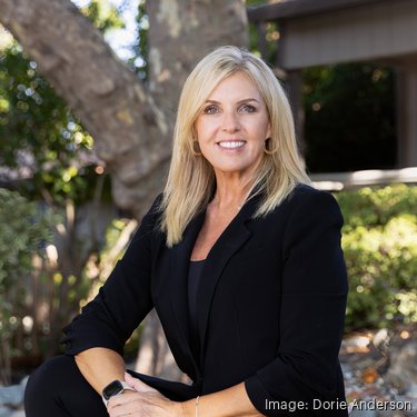 People on the Move in Sacramento - Sacramento Business Journal