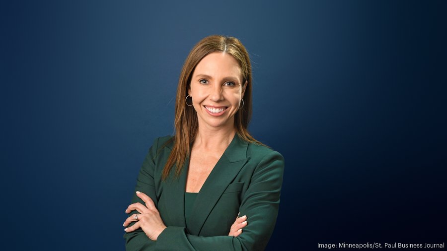 KZ Provisioning names Bri Rosas as first CEO - Minneapolis / St. Paul ...