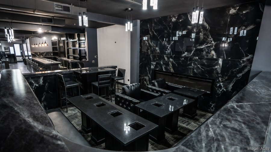 City Social, The Lynq planned for former Fore Milwaukee on Water Street ...