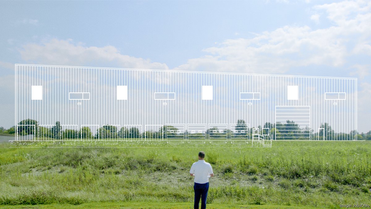 Agracel, Inc. begins construction on new Celina facility - Dayton ...