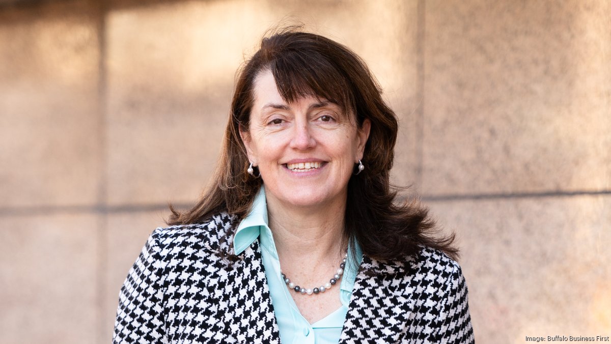 Kathleen Sweet will become the 9th woman president of state bar ...