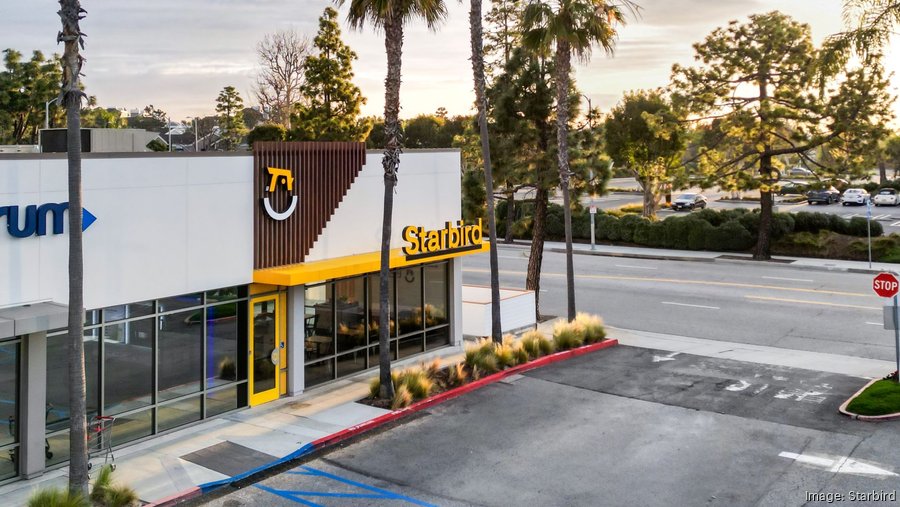 Starbird chicken shop to open 3rd LA-area restaurant in Marina Del Rey ...