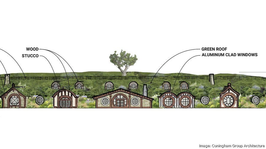 Epic Systems plans campus expansion with Narnia and Hobbit-inspired ...