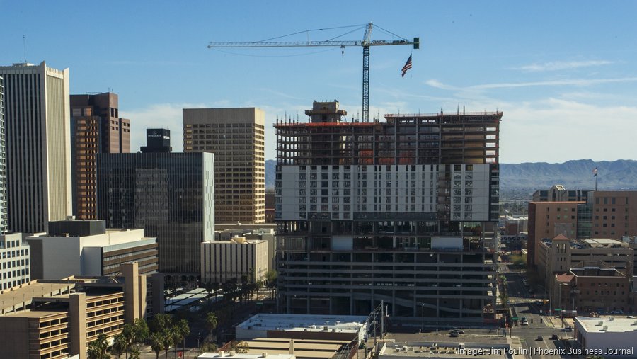 X Phoenix project faces huge lawsuits - Phoenix Business Journal