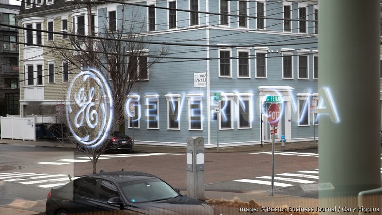 GE breakup is completed, more than a year after GE HealthCare spinoff ...