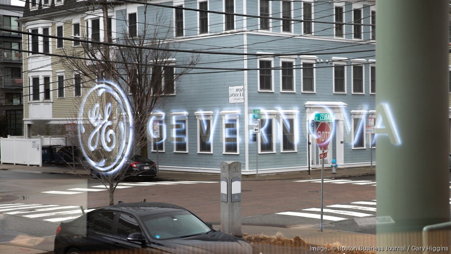 GE breakup is completed, more than a year after GE HealthCare spinoff ...