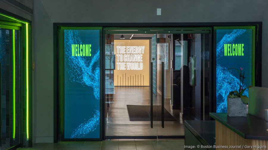 GE Vernova sells software business Proficy for $600 million - Boston ...