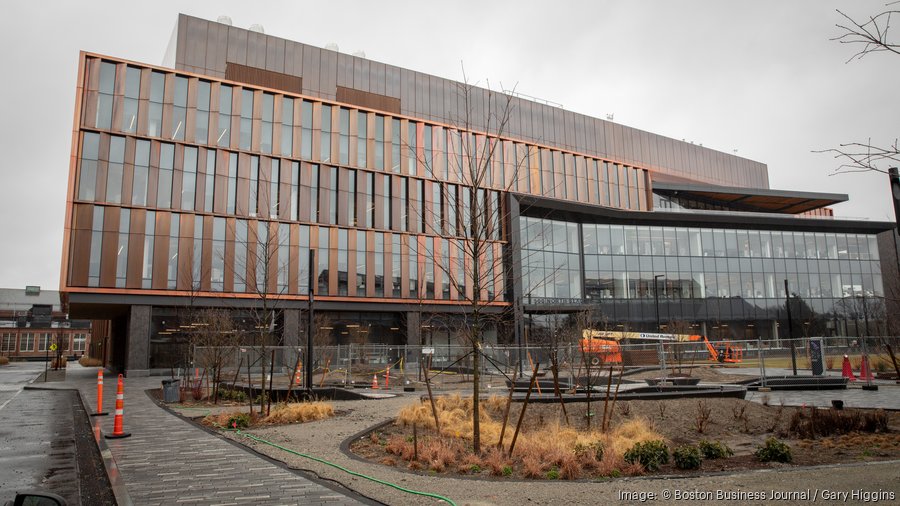 Kymera Therapeutics moves to Arsenal on the Charles in Watertown ...