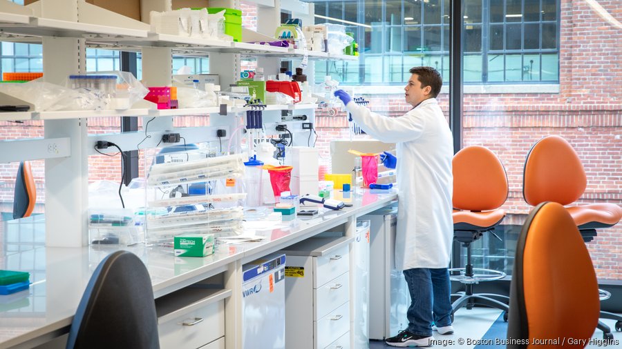 Kymera signs $750M Gilead cancer deal, changes Sanofi partnership and ...