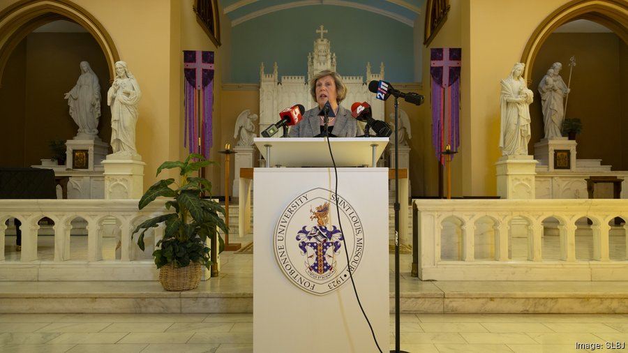'A harder sell': Why Fontbonne University is shutting down - St. Louis ...