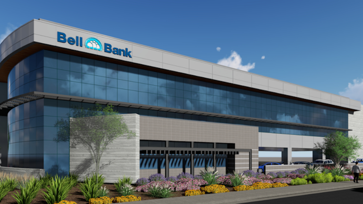 Bell Bank to open new branches as it expands its Valley market share ...