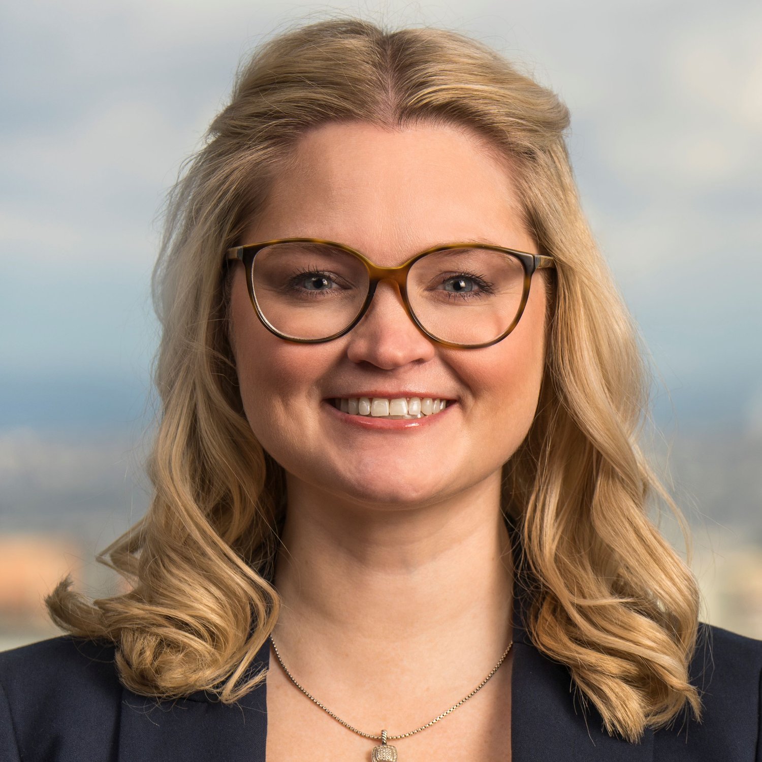 Erin Thenell | People on The Move - Puget Sound Business Journal