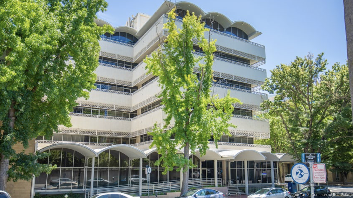 Sacramento Business For Sale