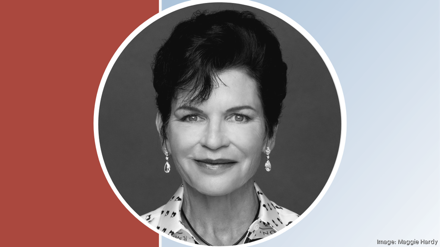 In Her Own Words: Maggie Hardy runs 84 Lumber and Nemacolin - The ...