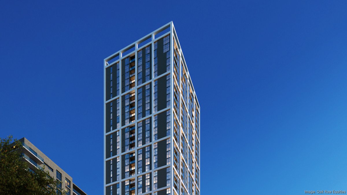 Oak Row Equities obtains construction loan for 2600 Biscayne in Miami Edgewater - South Florida ...