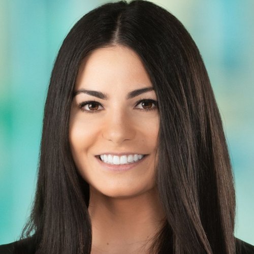 Meghan Moore | People on The Move - South Florida Business Journal