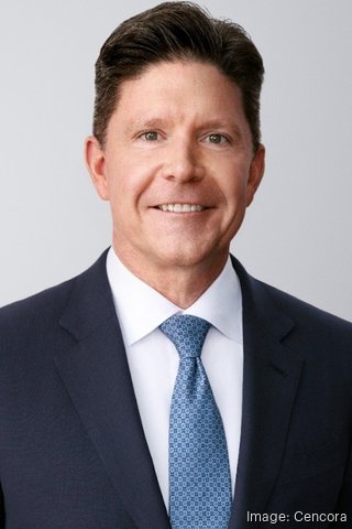 Cencora CEO Steven Collis to retire; company names successor ...