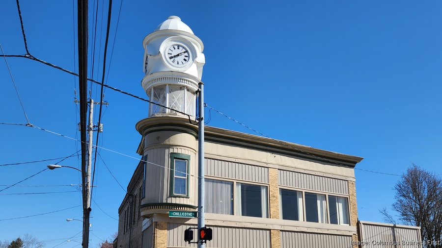 A.M. Scott Distillery drops plans for Plain City restaurant - Columbus ...