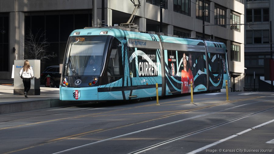 KC's southern, riverfront streetcar extensions make progress - Kansas ...