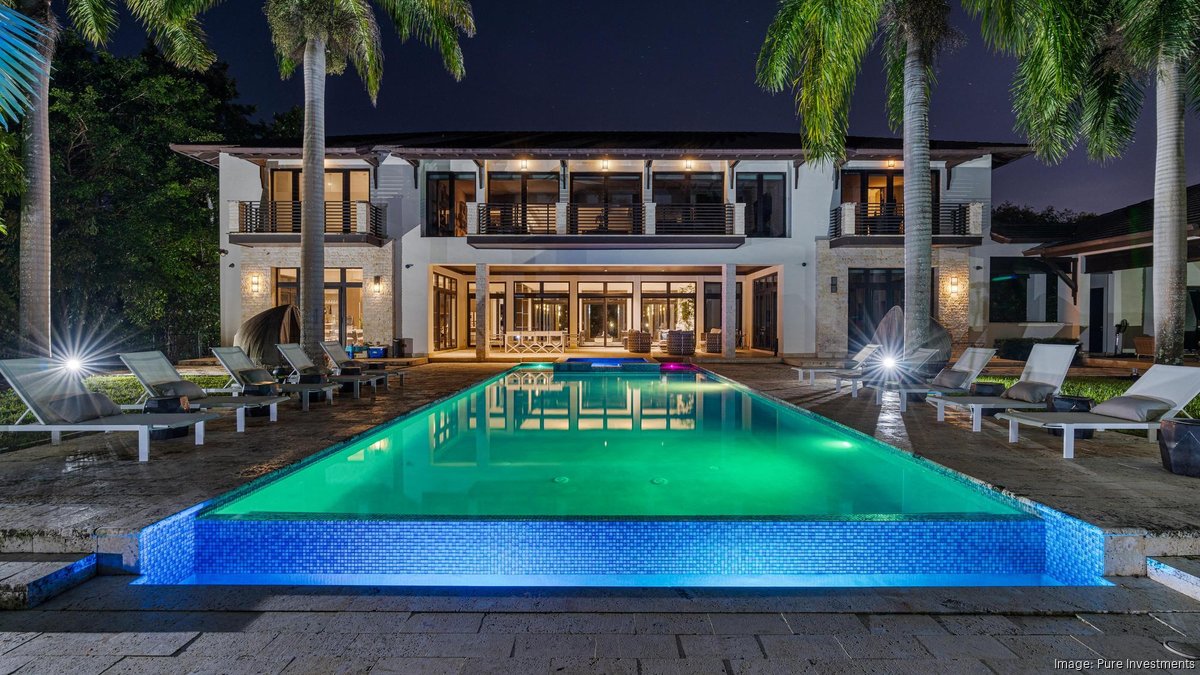 Former Miami Heat guard Dion Waiters sells Pinecrest home - South ...