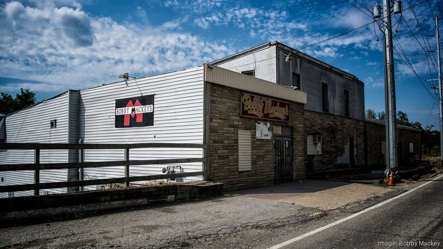 Bobby Mackey's 'haunted' club to be rebuilt following demolition ...