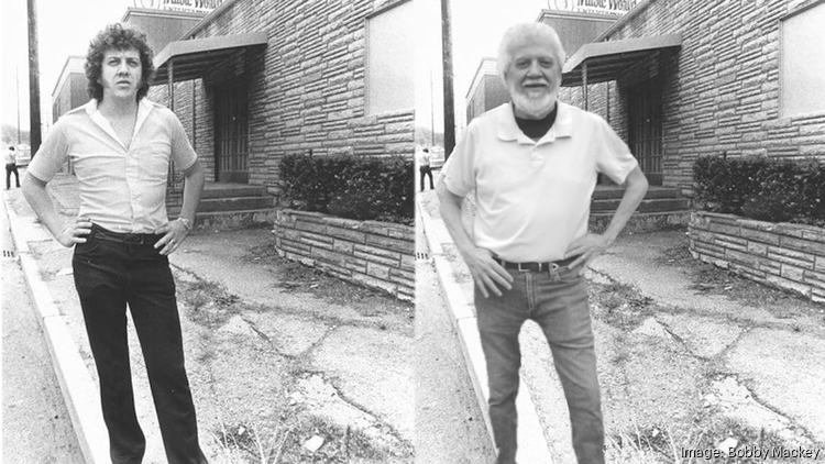 Bobby Mackey's 'haunted' club to be rebuilt following demolition - Cincinnati Business Courier