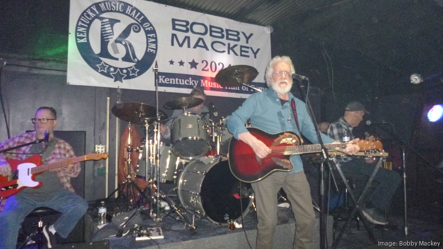 Bobby Mackey's 'haunted' club to be rebuilt following demolition ...