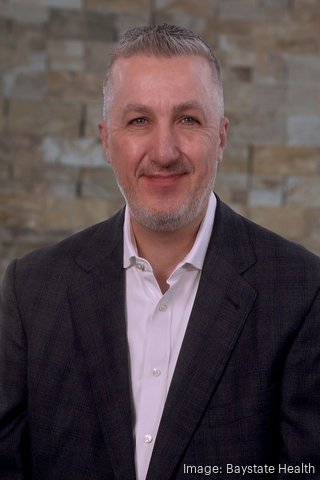 Baystate Health CEO plans cost-cutting measures to address financial ...