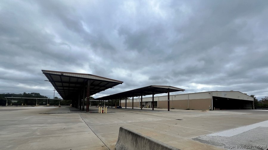 iGas USA buys Home Depot property near Tampa's Carrollwood area to ...