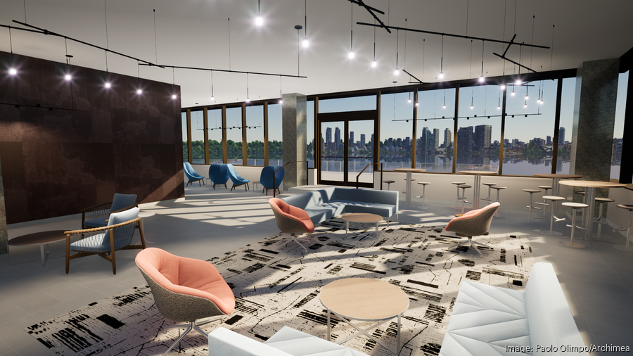 St. Paul's 10 River Park Plaza gets facelift as Comcast downsizes ...