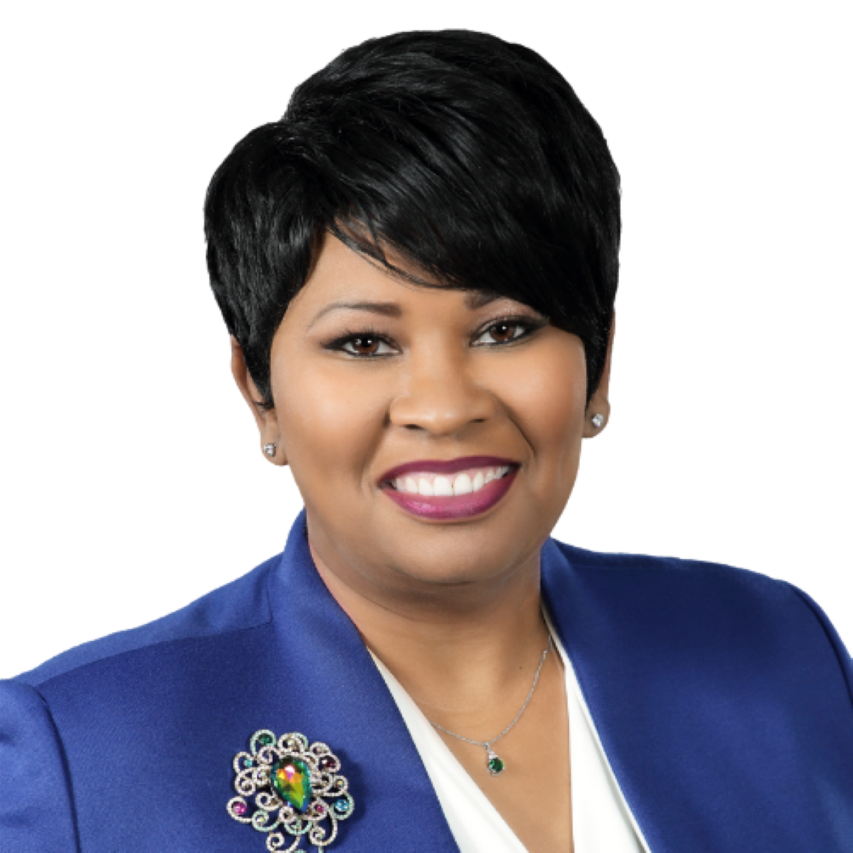 Dr. Cynthia Johnson | People on The Move - Tampa Bay Business Journal