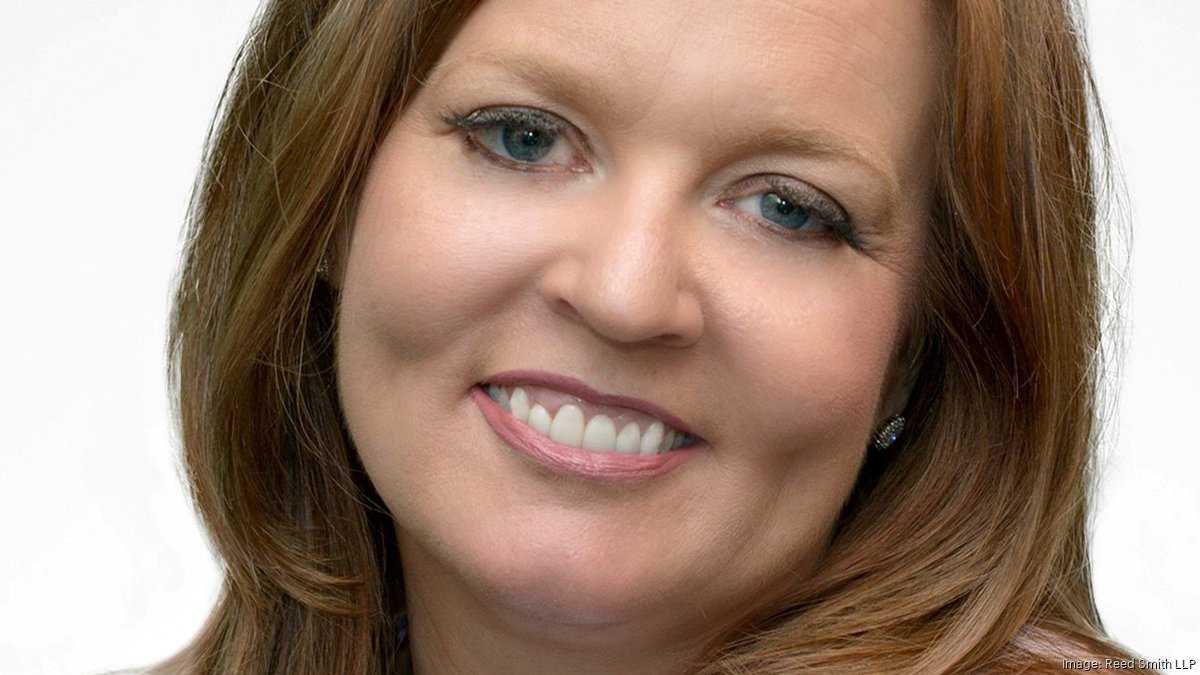 Reed Smith partner Kristin Ifft Wells dies at 55 - Pittsburgh Business ...