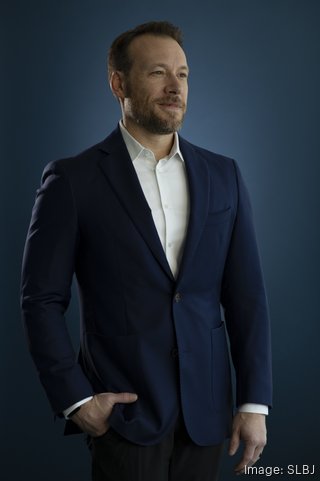 Chad Brigham is key player in Rex Encore's redevelopment projects ...